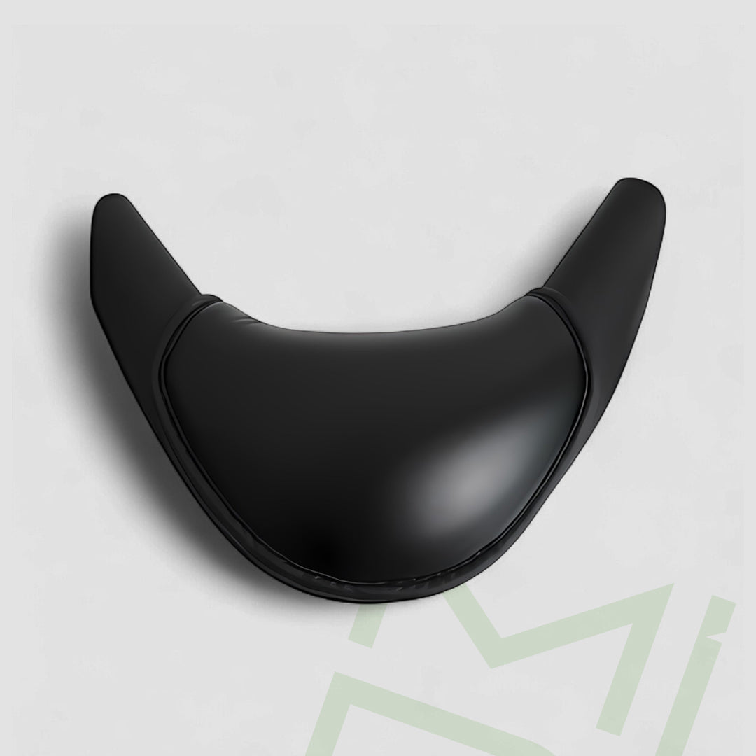 Ultra Soft Neck Rest | Premium Salon Backwash Accessory – MDI Salon ...